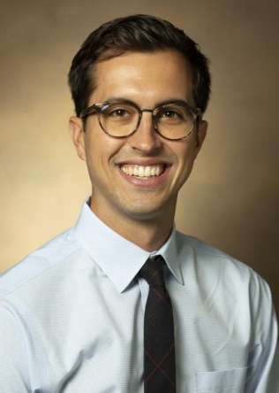 Our Residents | Department of Otolaryngology - Head & Neck Surgery