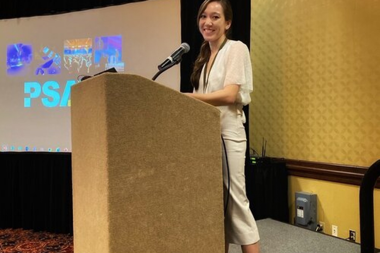 Residency Research | Department of Otolaryngology - Head & Neck Surgery