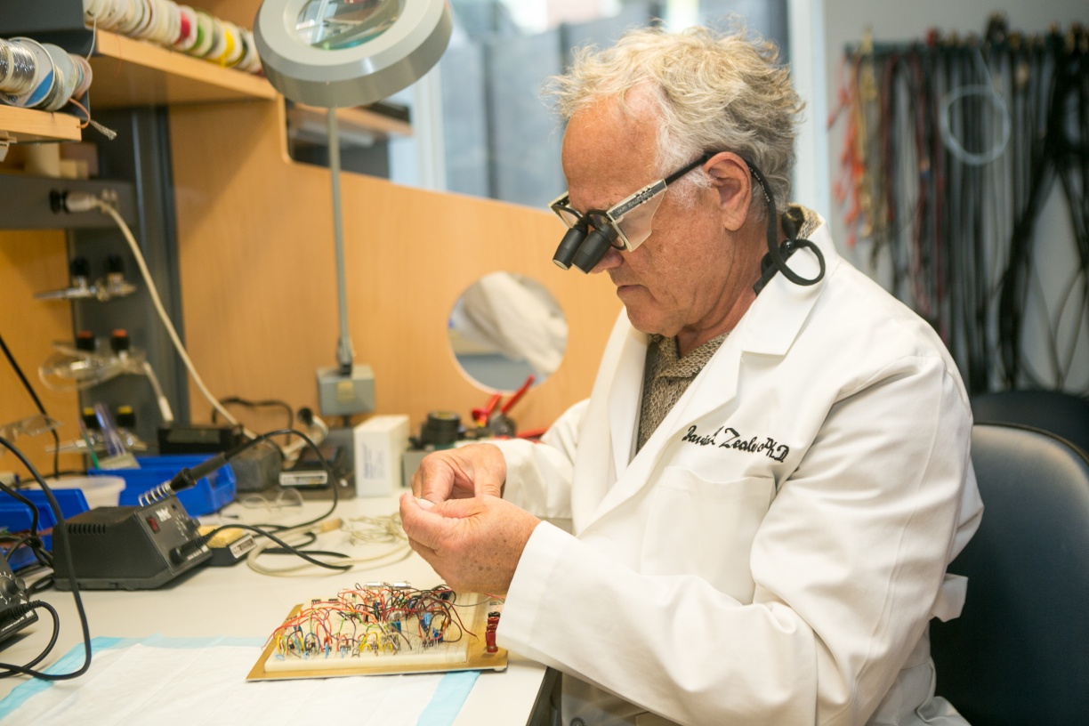 Welcome | Department of Otolaryngology - Head & Neck Surgery