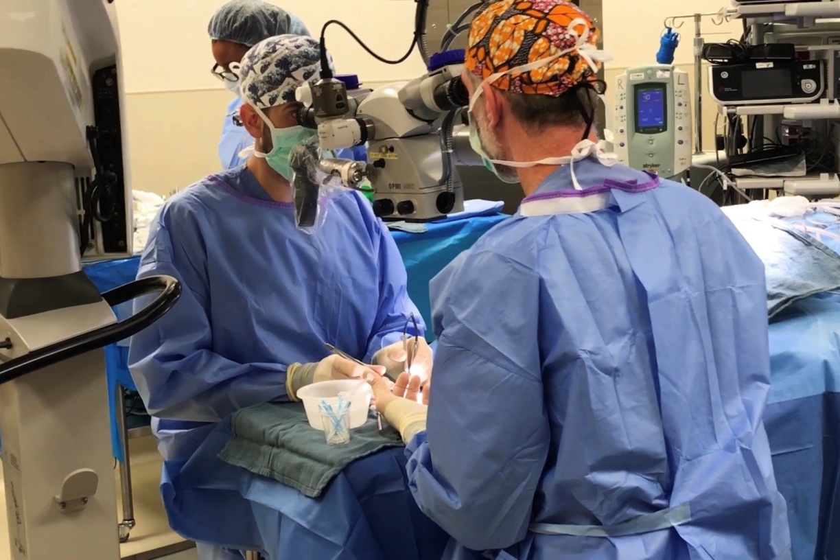 Head and Neck Surgical Oncology Medical Student Research Fellowship ...