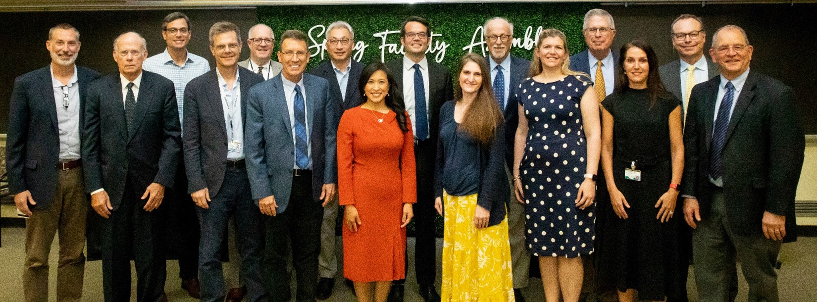 School of Medicine Faculty Awards | Faculty Affairs & Career Development