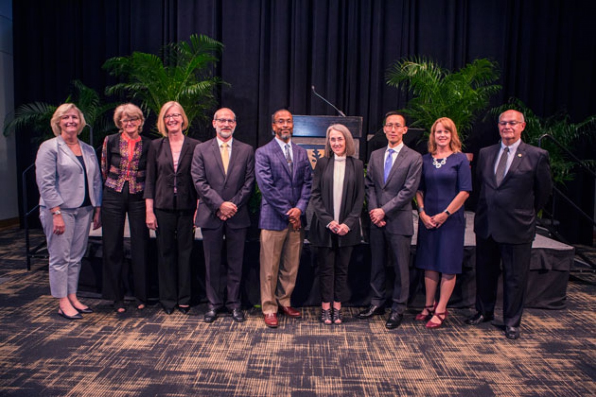 Endowed Chairs | Faculty Affairs & Career Development Endowed Chairs | Faculty Affairs & Career Development