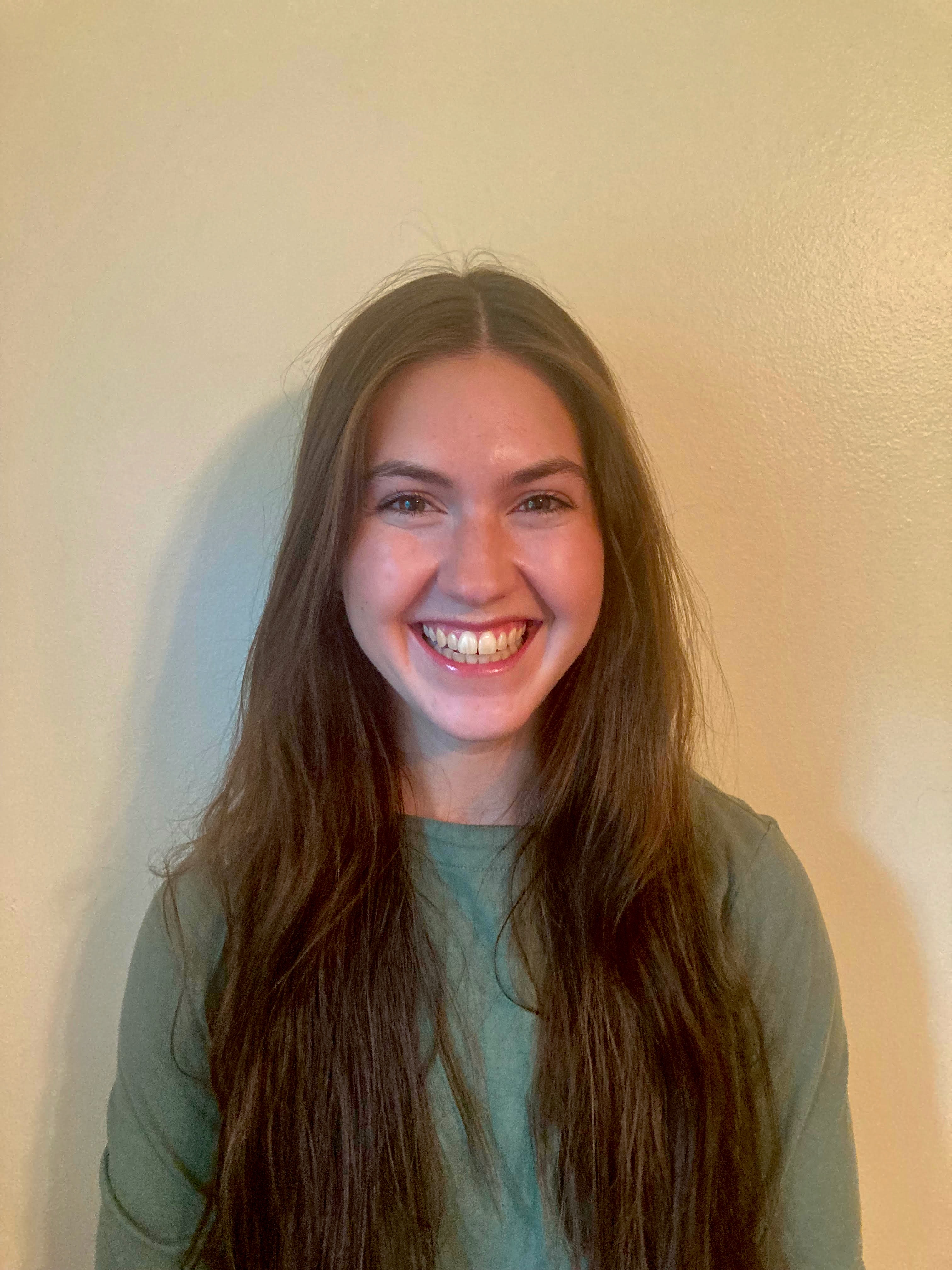 Emma McLaughlin | Flow Cytometry Shared Resource