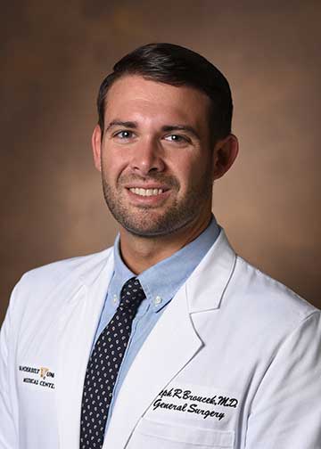 Joseph R. Broucek, MD | Division of General Surgery