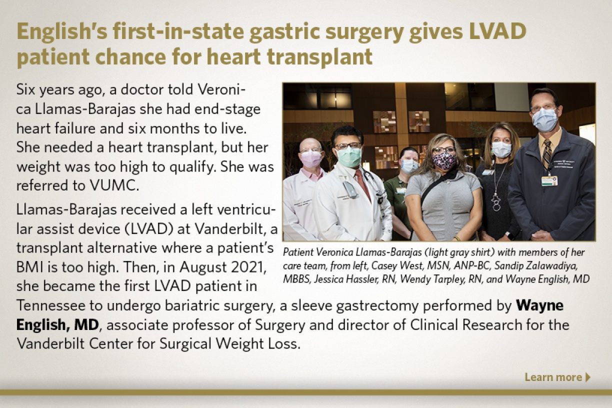 Welcome | Division of General Surgery