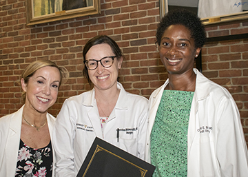 Photo Gallery | General Surgery Residency