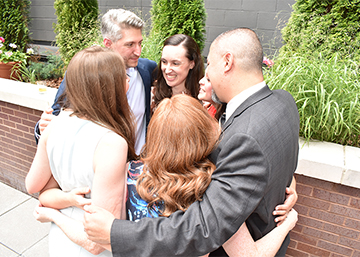 Photo Gallery | General Surgery Residency