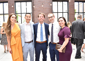 Photo Gallery | General Surgery Residency