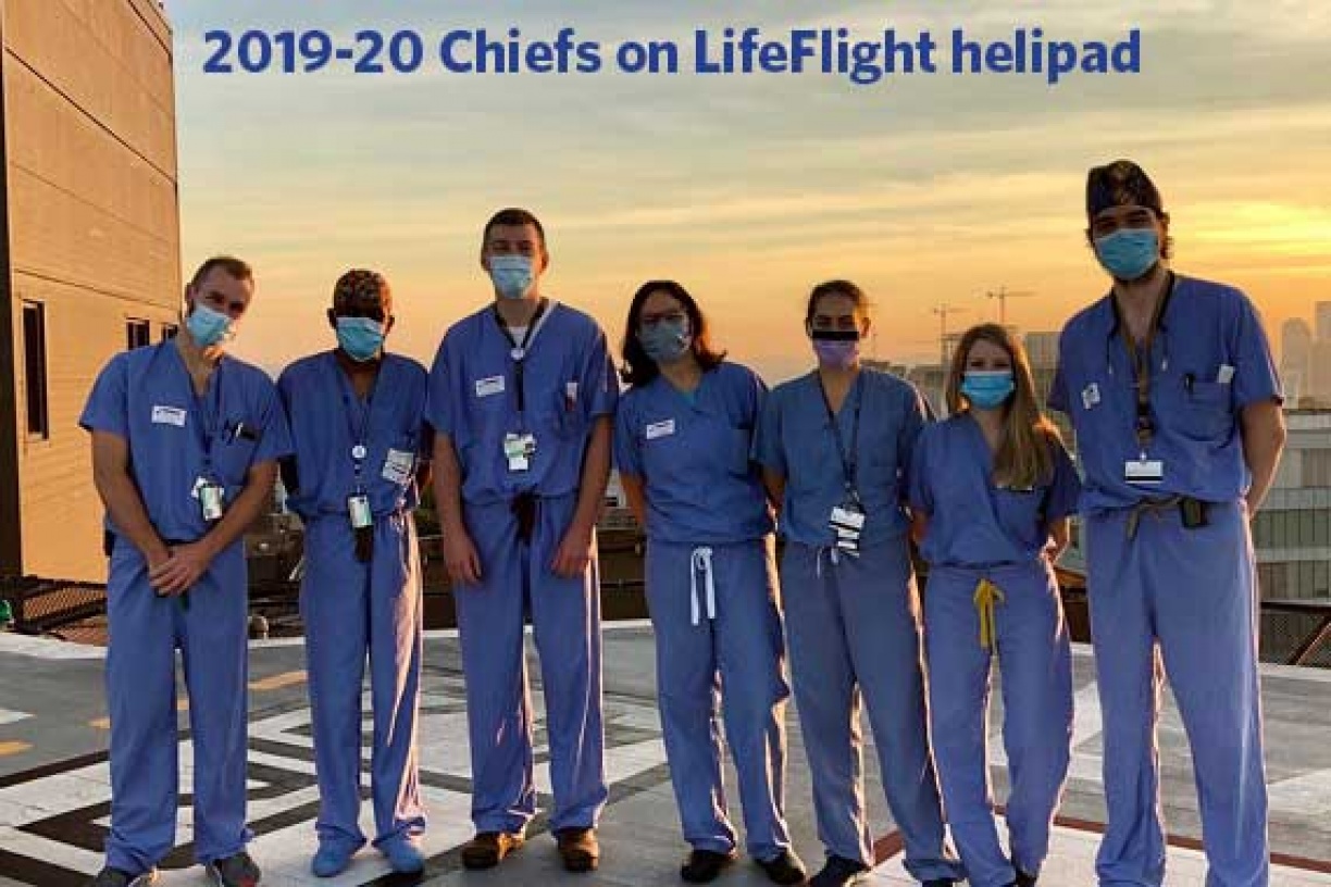 Welcome | General Surgery Residency