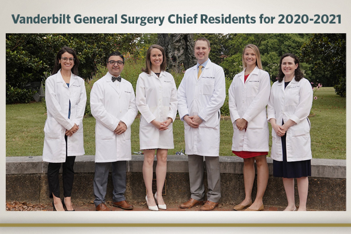 Welcome | General Surgery Residency