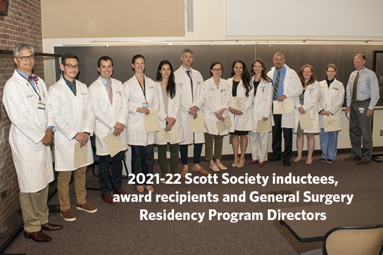 Photo Gallery | General Surgery Residency