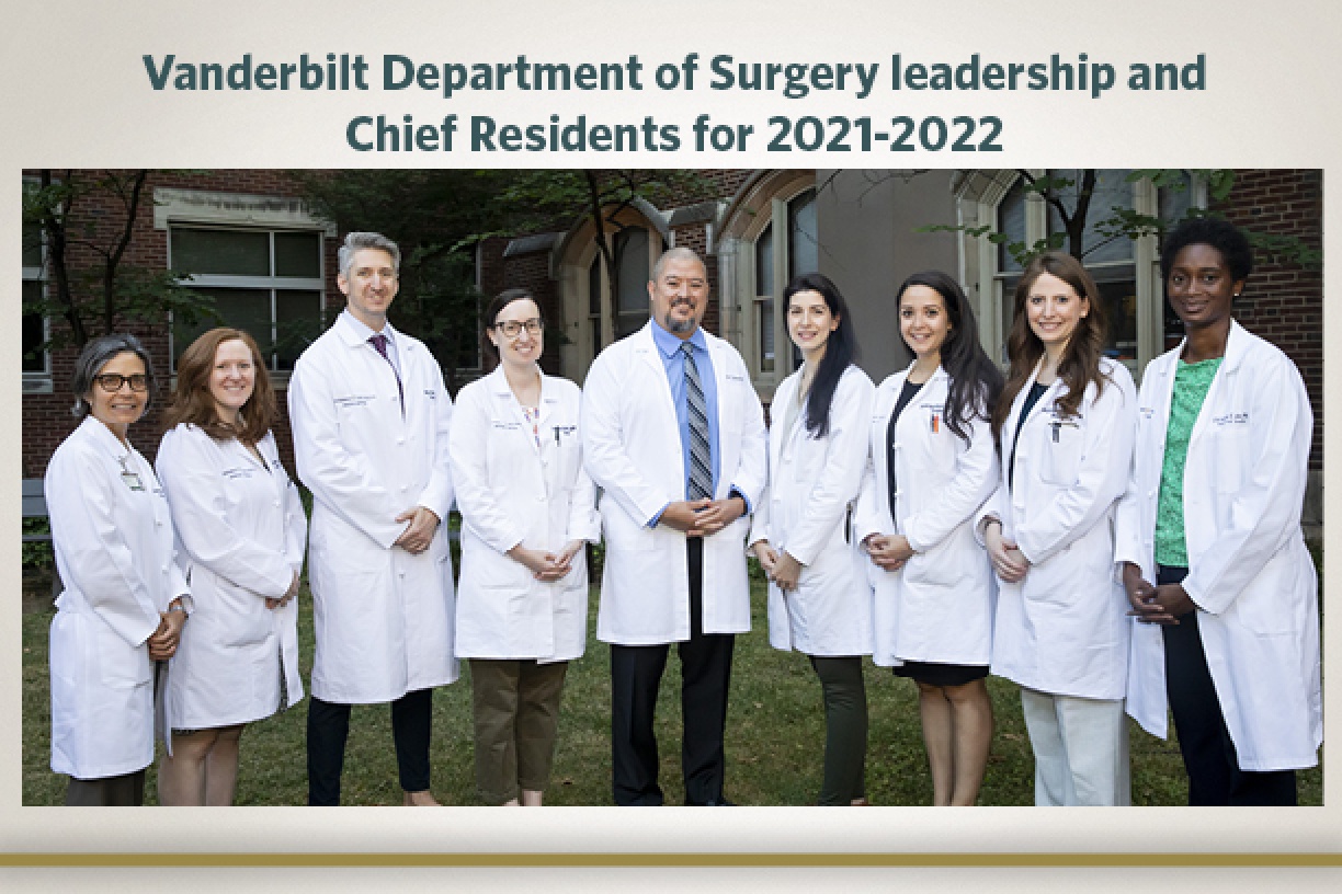 Welcome | General Surgery Residency