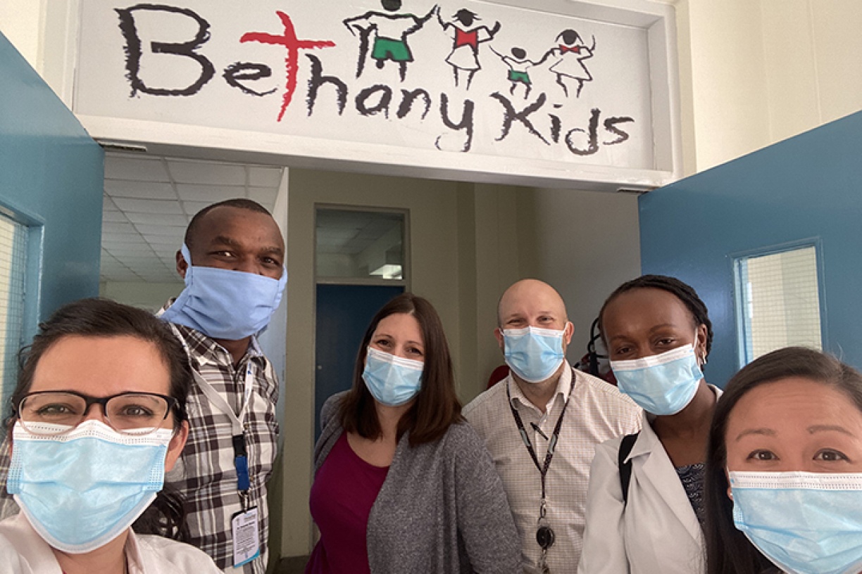 Vanderbilt International Surgery Elective Rotation | General Surgery ...