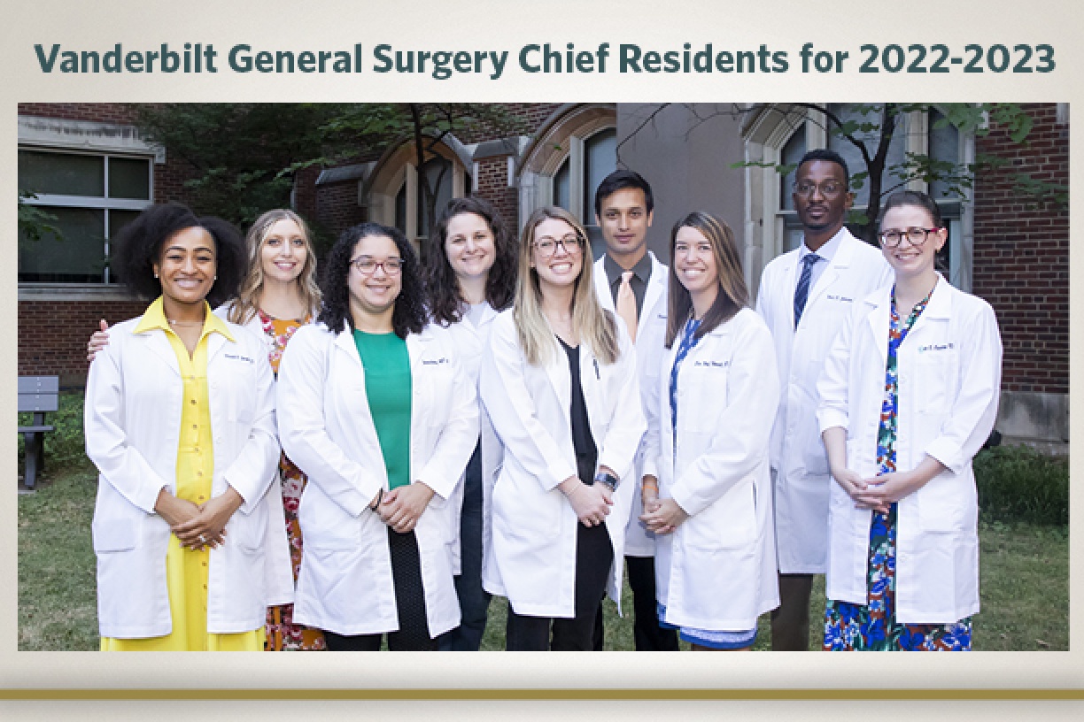 Photo Gallery | General Surgery Residency