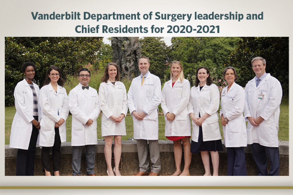 Welcome | General Surgery Residency