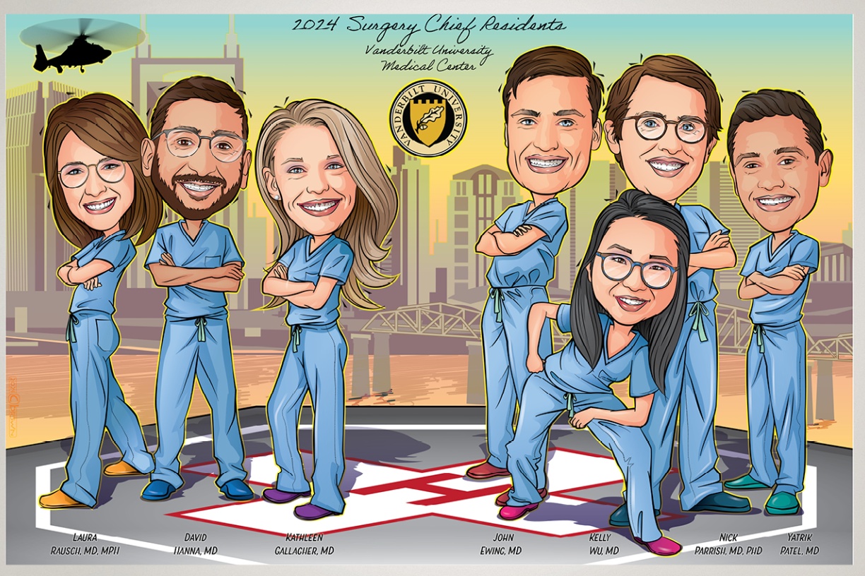 Welcome | General Surgery Residency