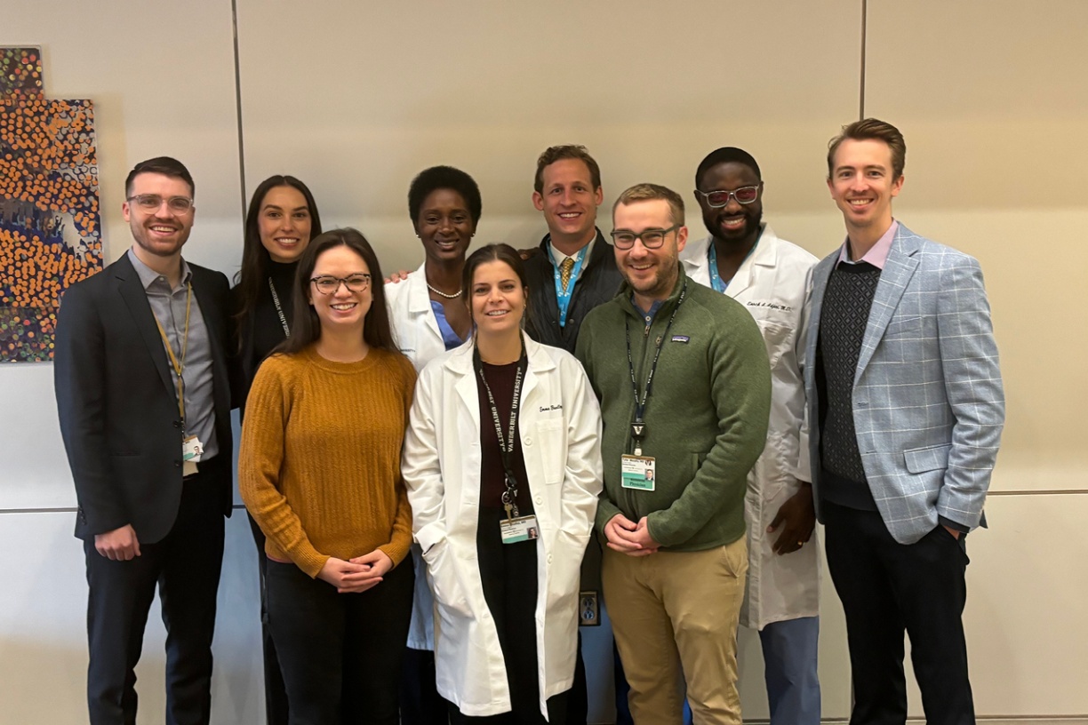 Research | General Surgery Residency