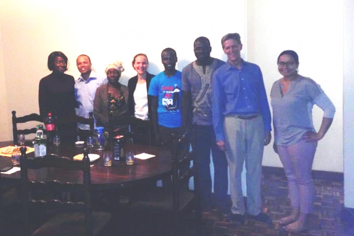 Vanderbilt International Surgery Elective Rotation | General Surgery ...