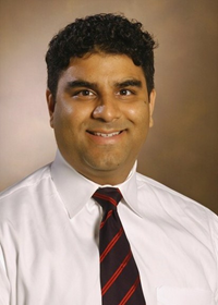 Neerav Desai, M.D. | Vanderbilt Institute for Global Health