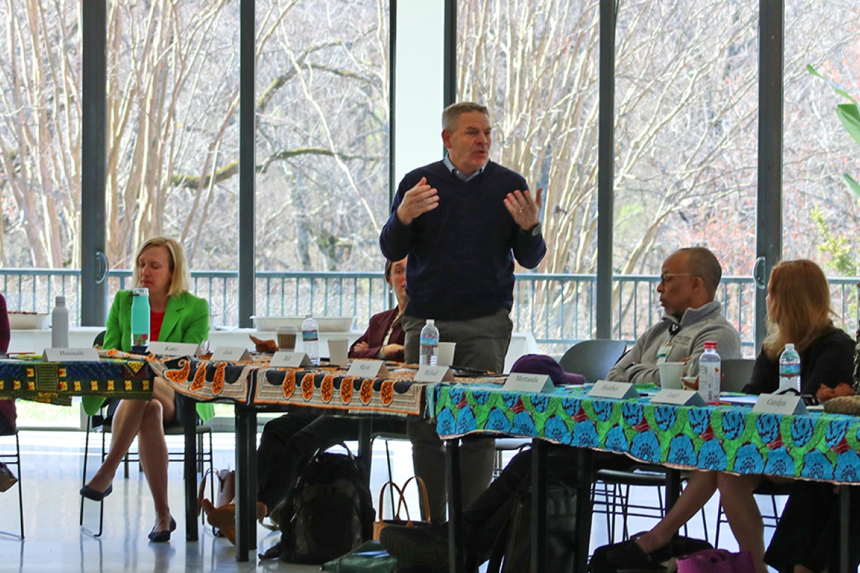 VIGH Team Day | Vanderbilt Institute for Global Health