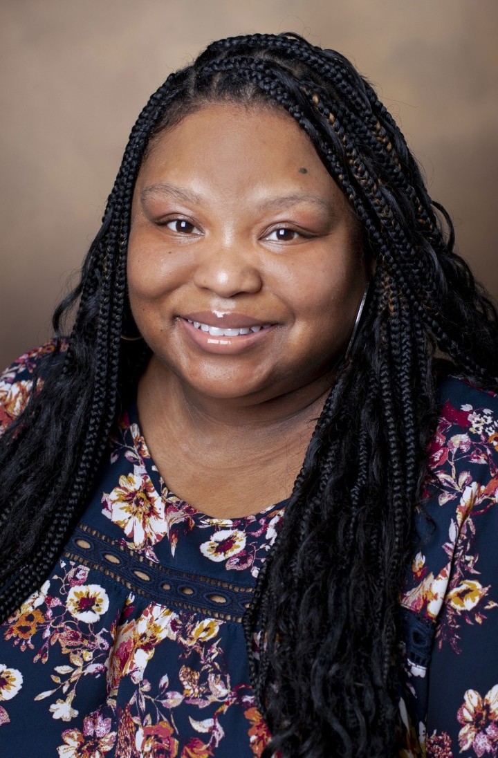 Amberlie Riley | Department of Health Policy