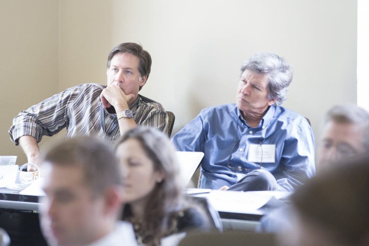 Past Conferences | Department of Health Policy