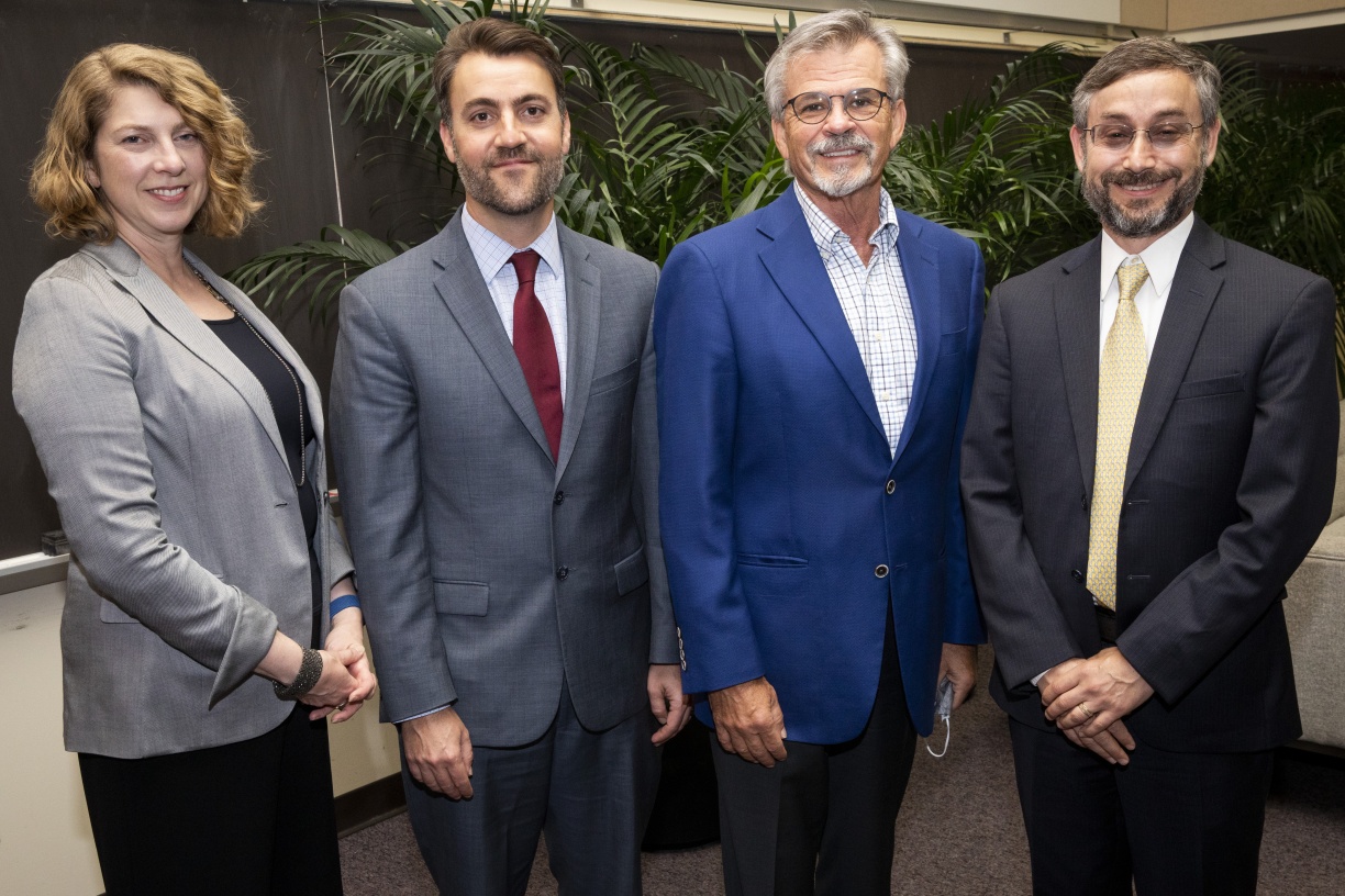 Complementary research, resources, policies improve outcomes for those ...