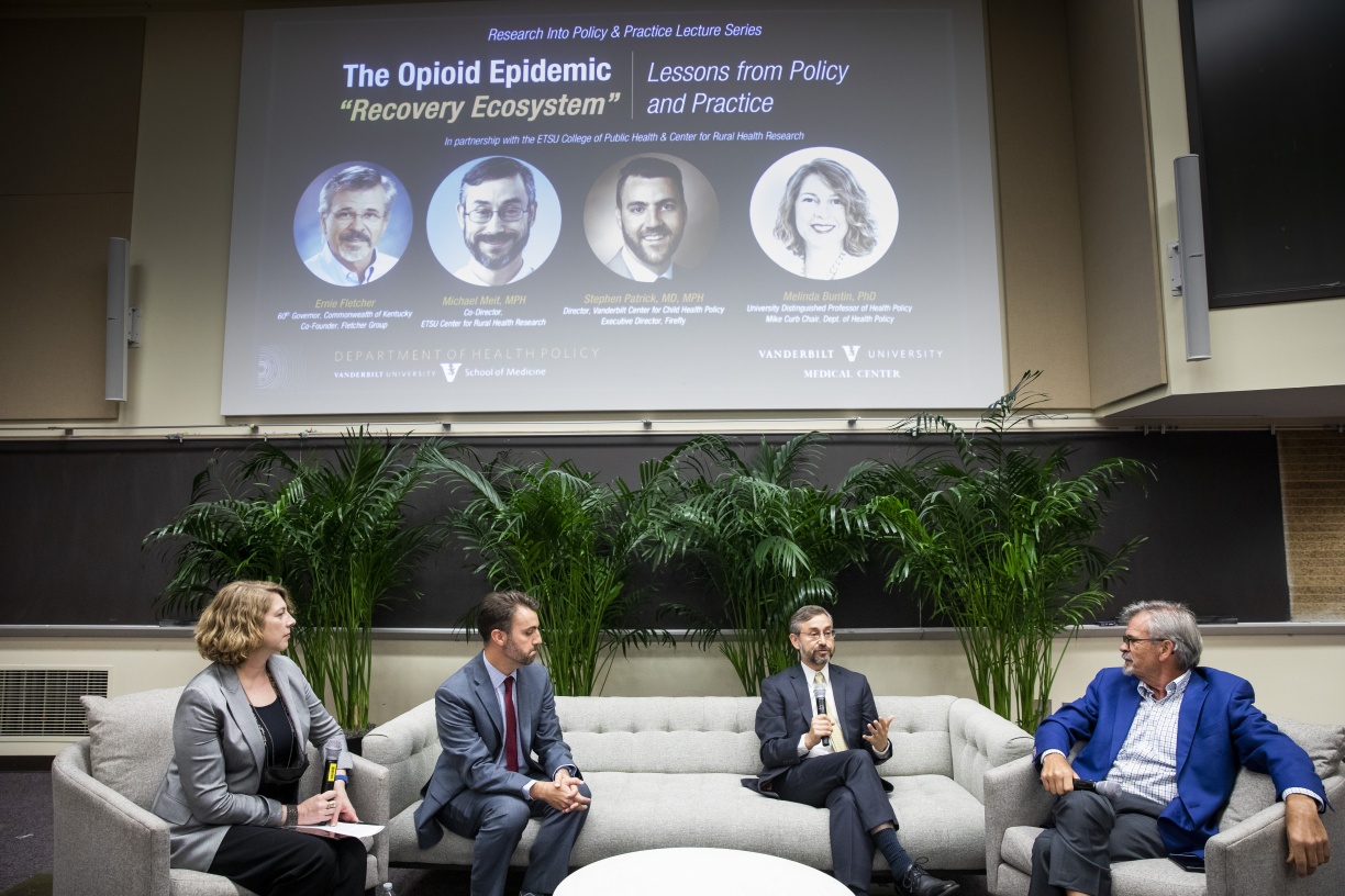 Complementary research, resources, policies improve outcomes for those ...