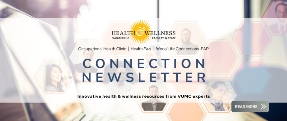 VUMC Health & Wellness | VUMC Health & Wellness