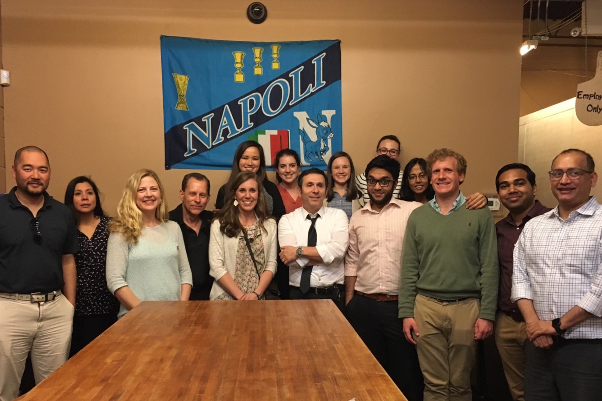 Scrapbook | Ikizler Lab