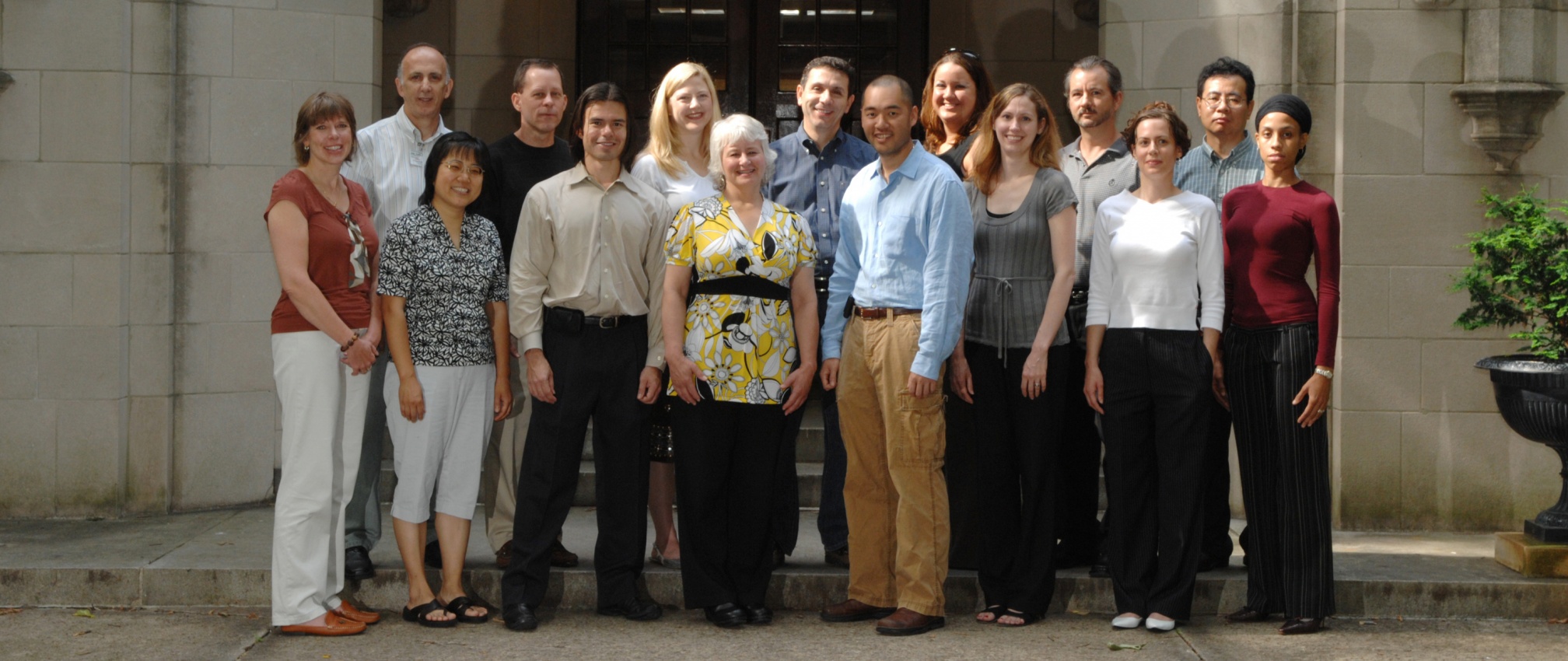 Members | Ikizler Lab