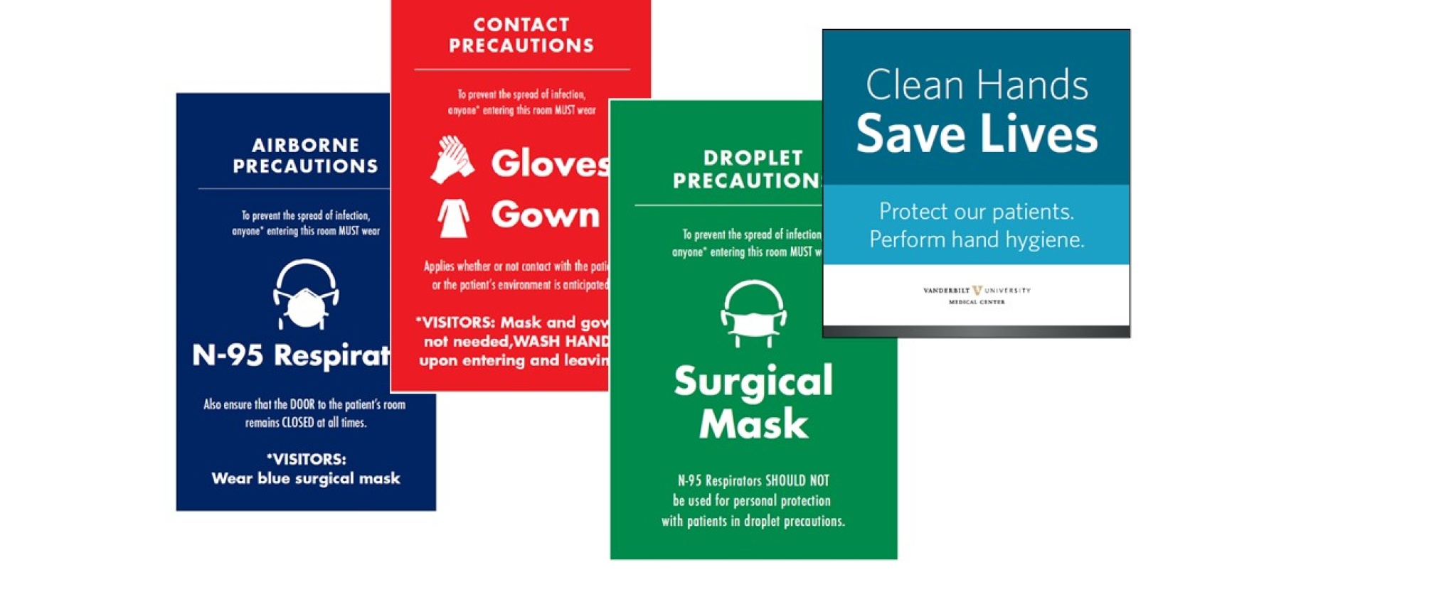 Isolation | Department of Infection Prevention