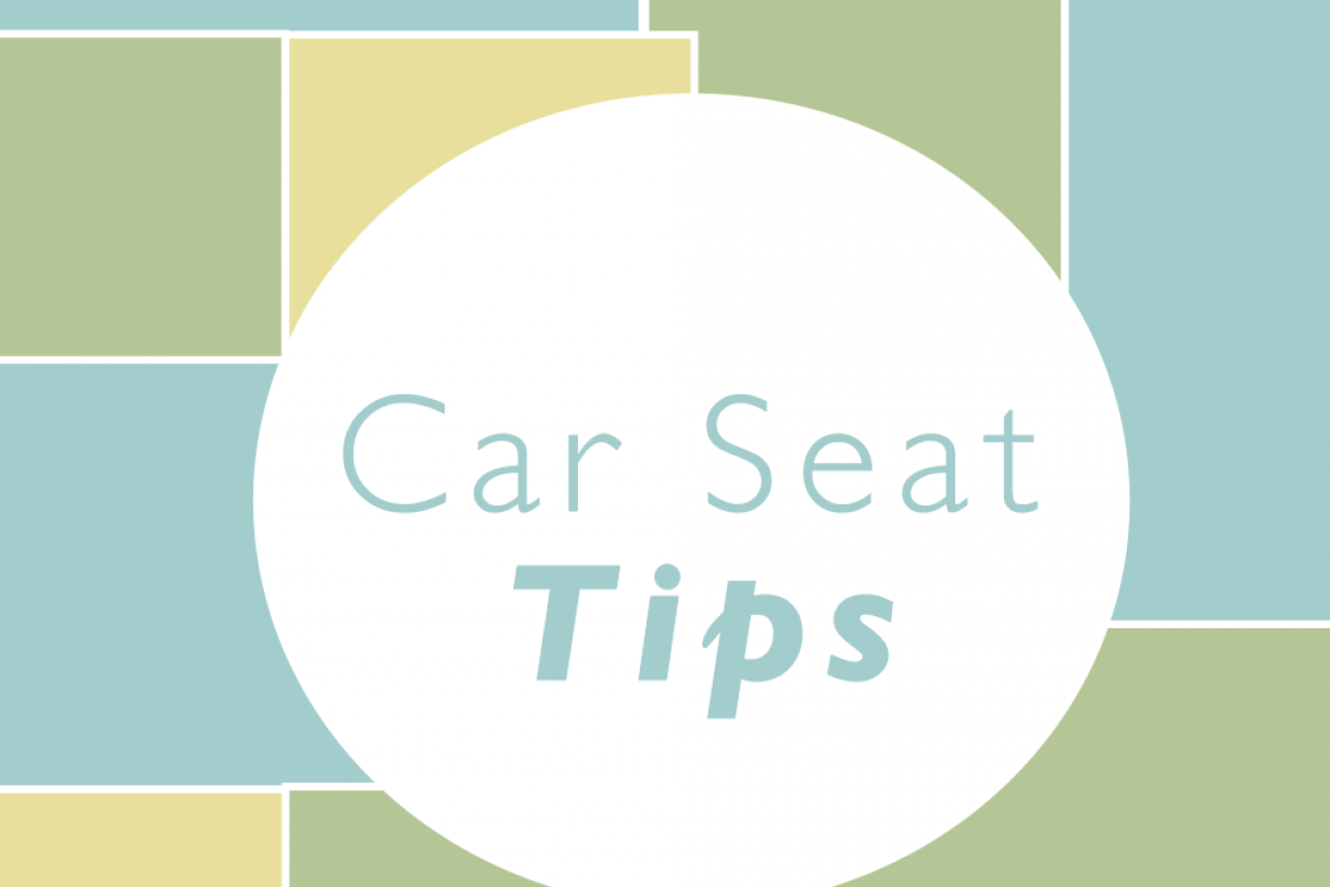 Stay Seat Smart Program | Pediatric Trauma Injury Prevention Program