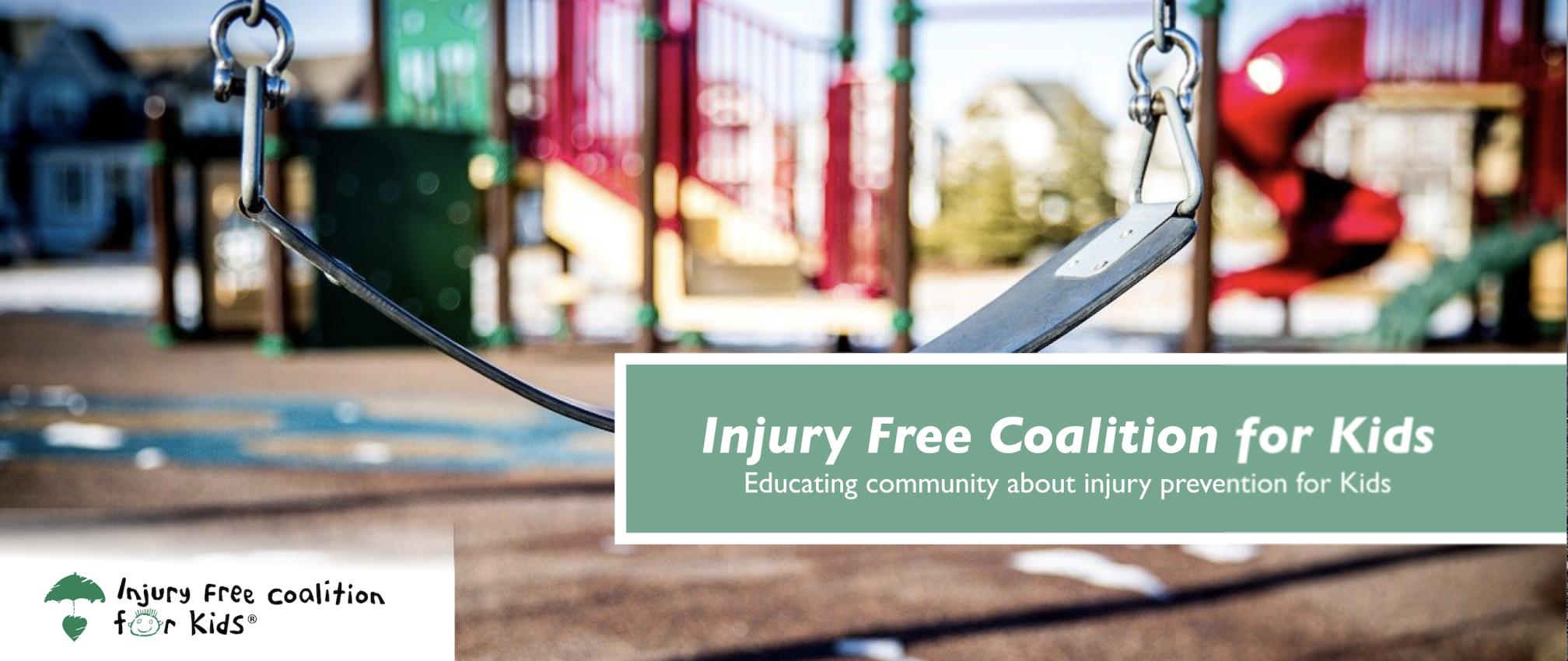 About Our Program | Pediatric Trauma Injury Prevention Program