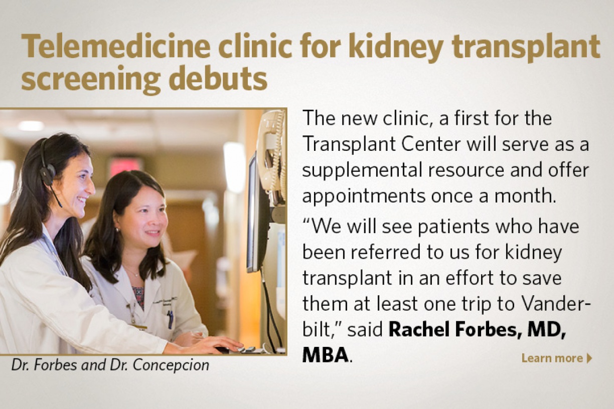 About Us | Division of Kidney & Pancreas Transplantation