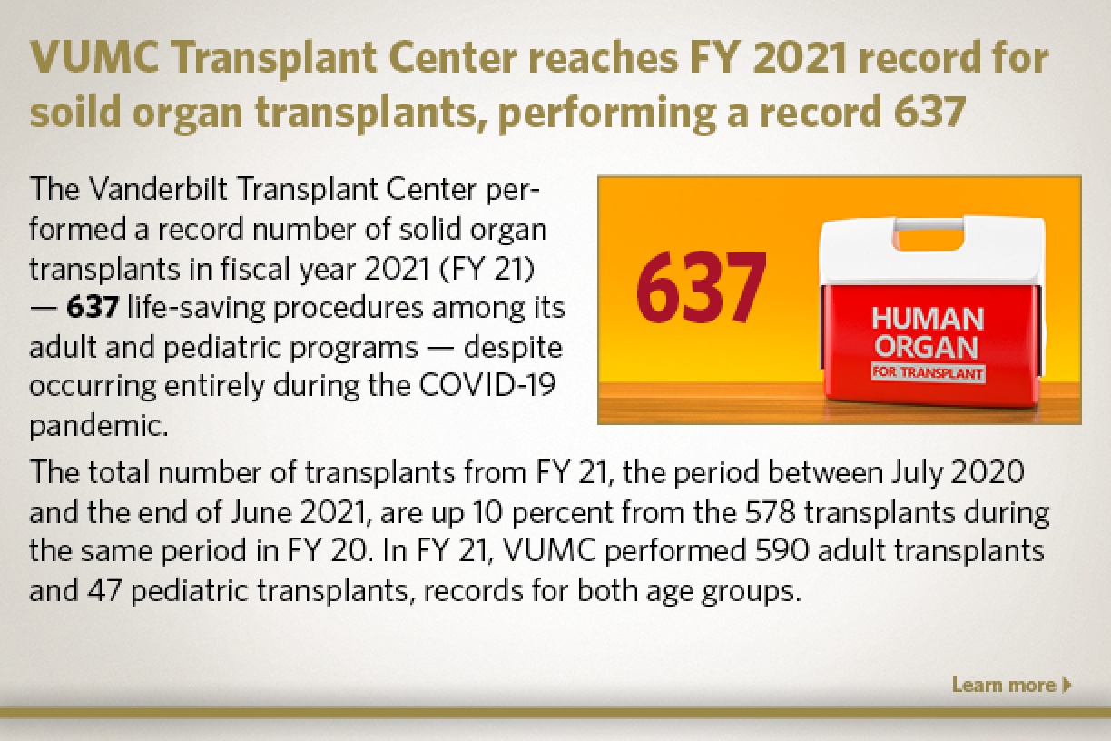 Patient Care | Division of Kidney & Pancreas Transplantation