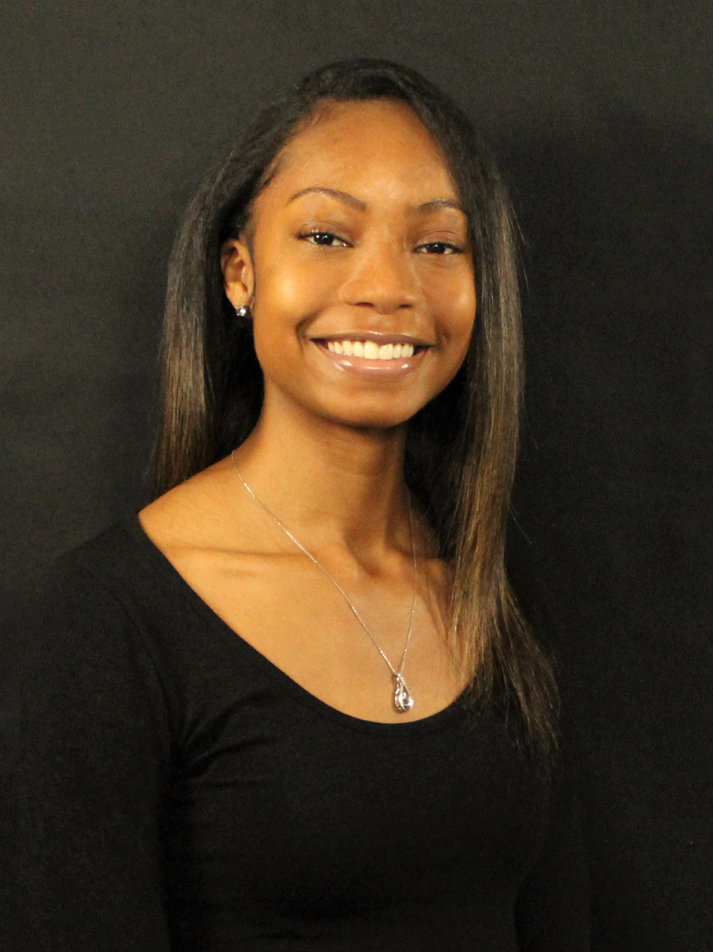Kiara Baker, B.S. | Laboratory of Affective and Cognitive Imaging (LACI)