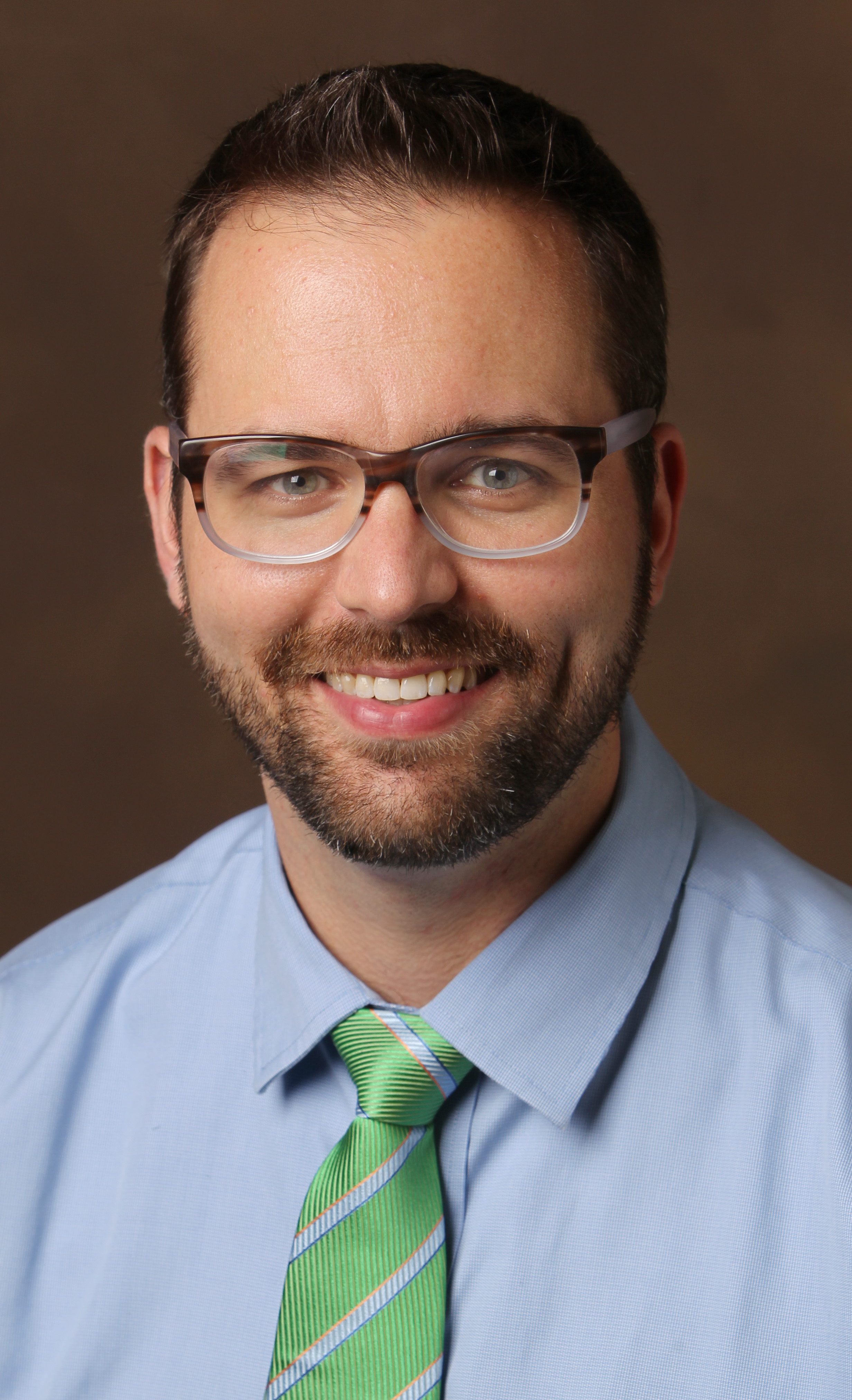 Ira Phillips, MD | Program for LGBTQ Health