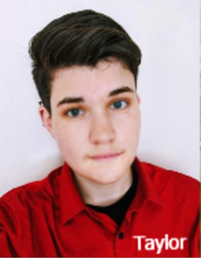 Taylor Boyer | Program for LGBTQ Health