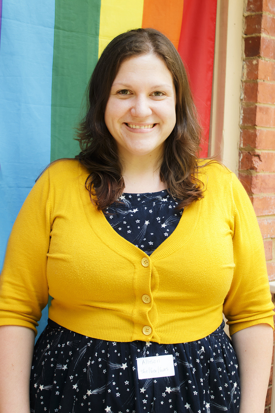 Allison | Program for LGBTQ Health