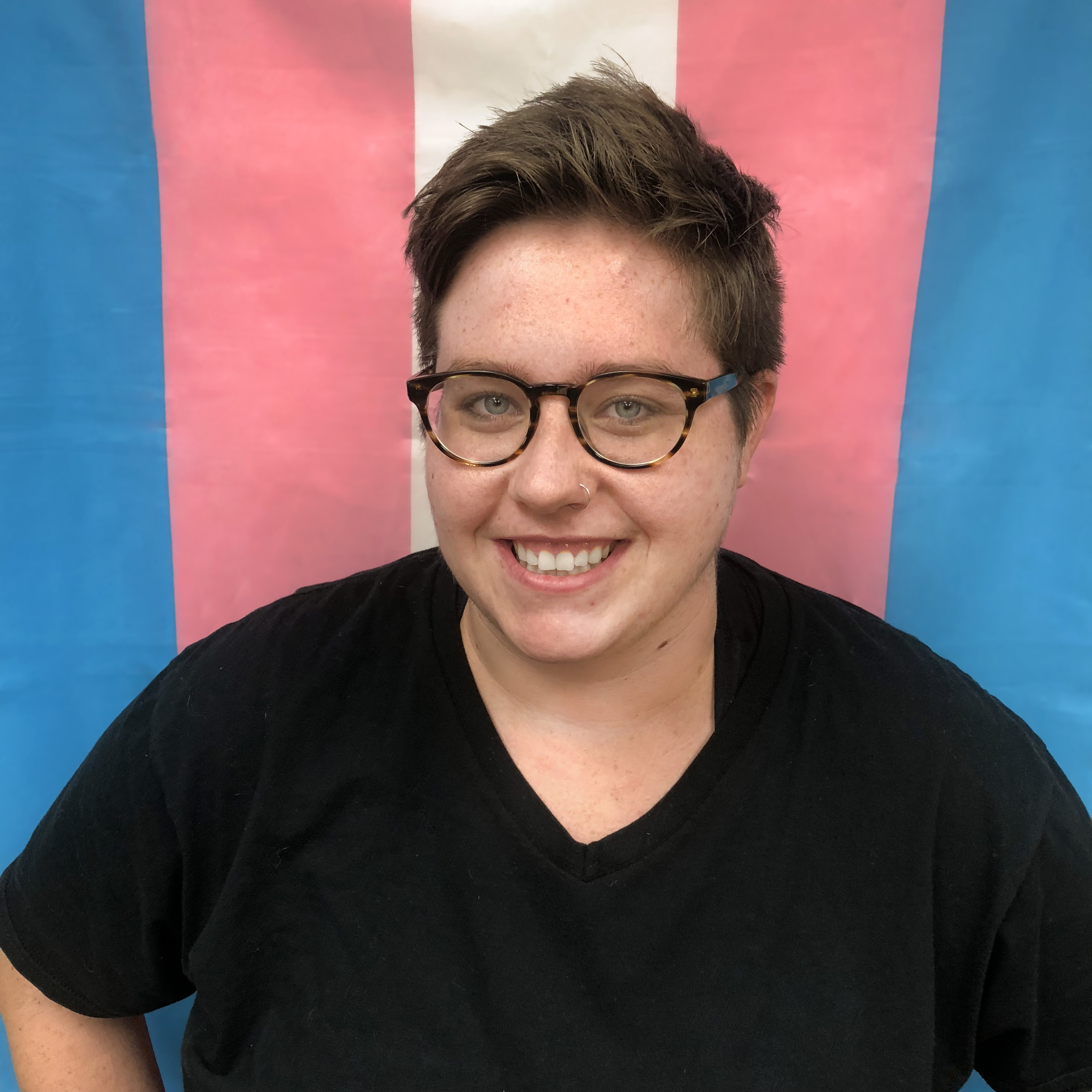 Meet Our Buddies | Program for LGBTQ Health