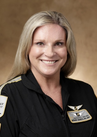 LifeFlight 6 (Henry County) Crew | Vanderbilt LifeFlight