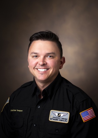 Critical Care Ground Transport (CCGT) | Vanderbilt LifeFlight