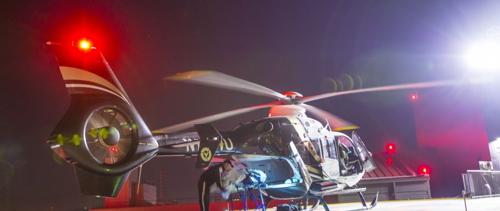 Welcome | Vanderbilt LifeFlight