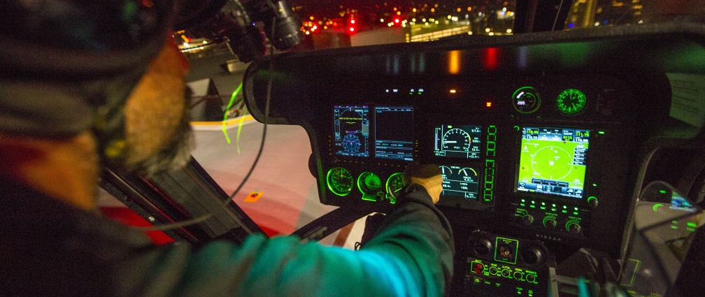Welcome | Vanderbilt LifeFlight