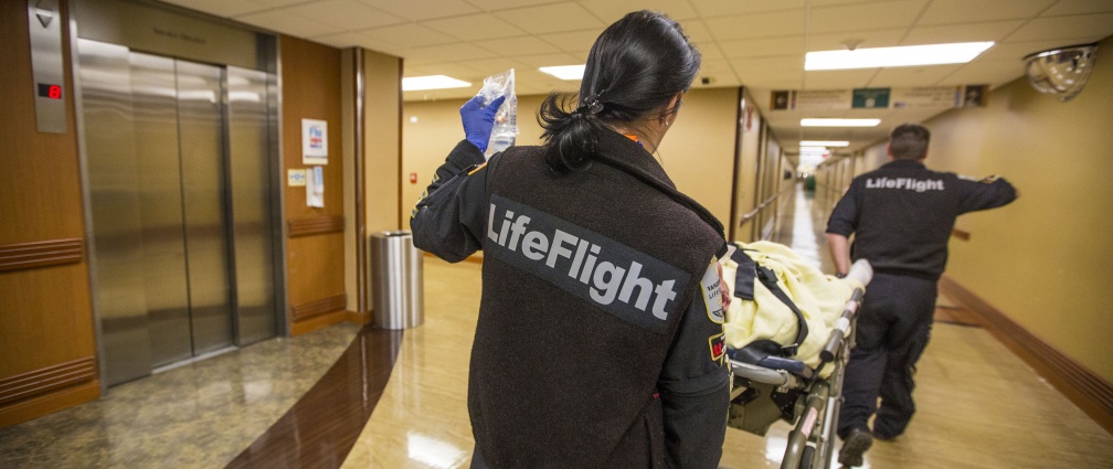 Welcome | Vanderbilt LifeFlight