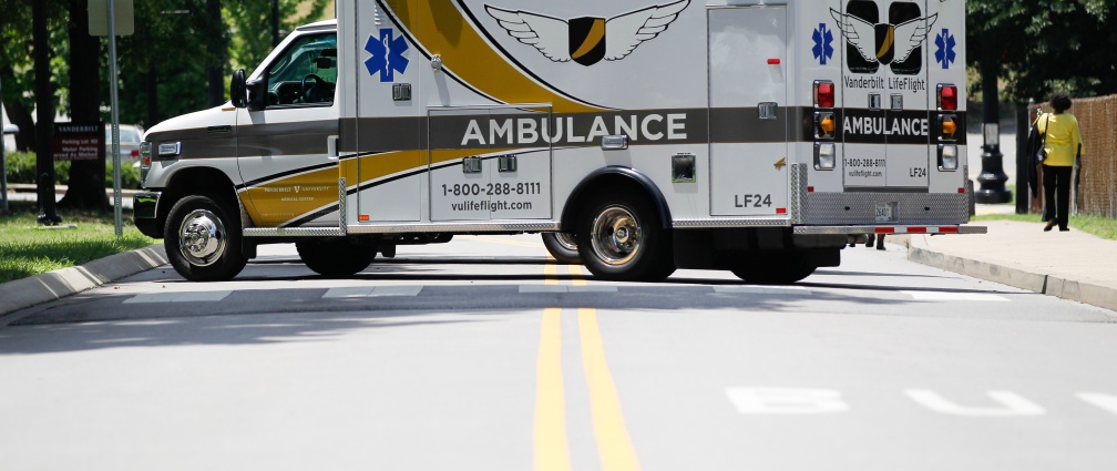 Welcome | Vanderbilt LifeFlight