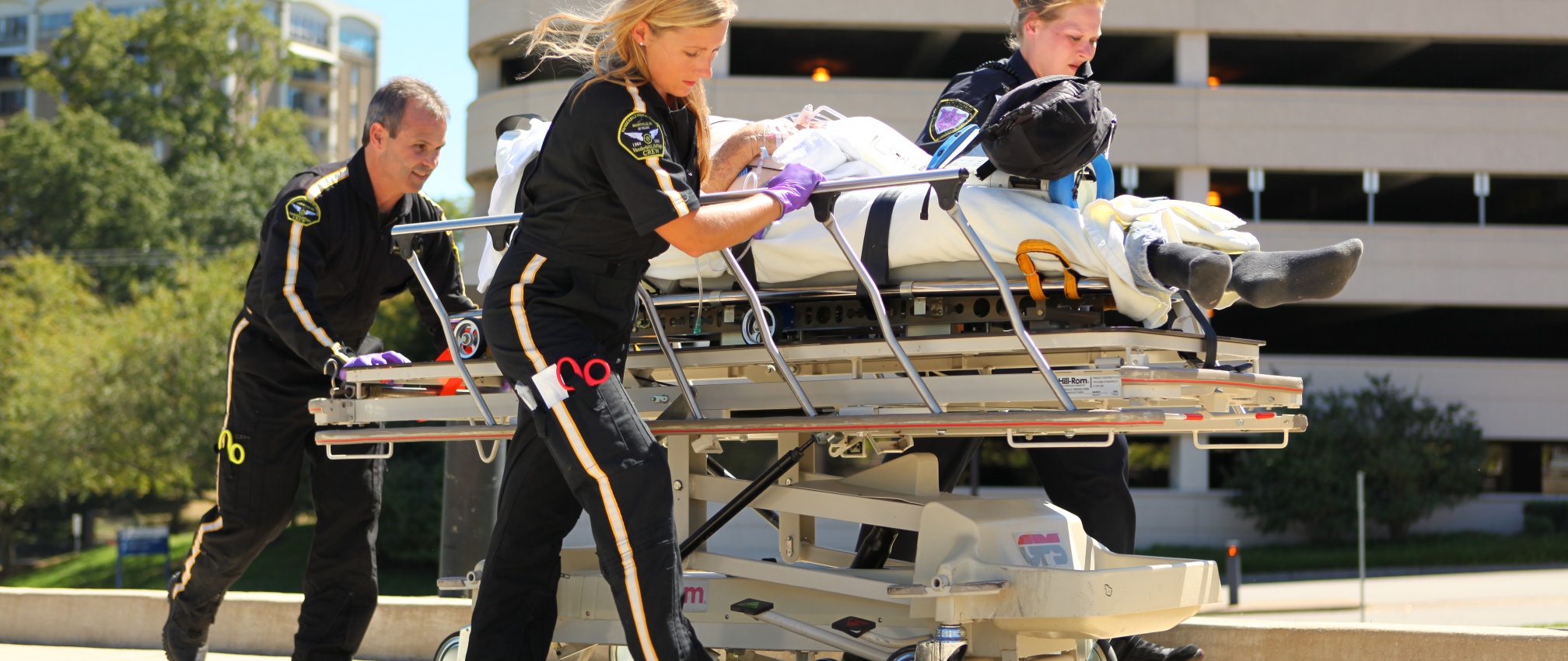 The LifeFlight Advantage | Vanderbilt LifeFlight
