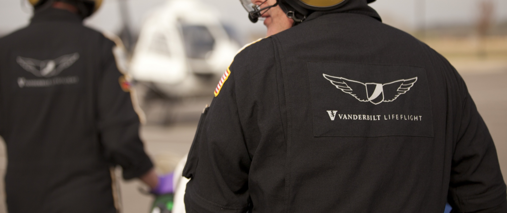 Ride Along | Vanderbilt LifeFlight