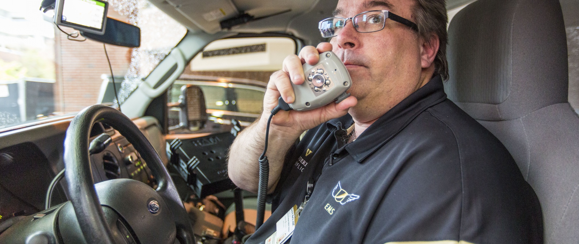 Ground EMS | Vanderbilt LifeFlight